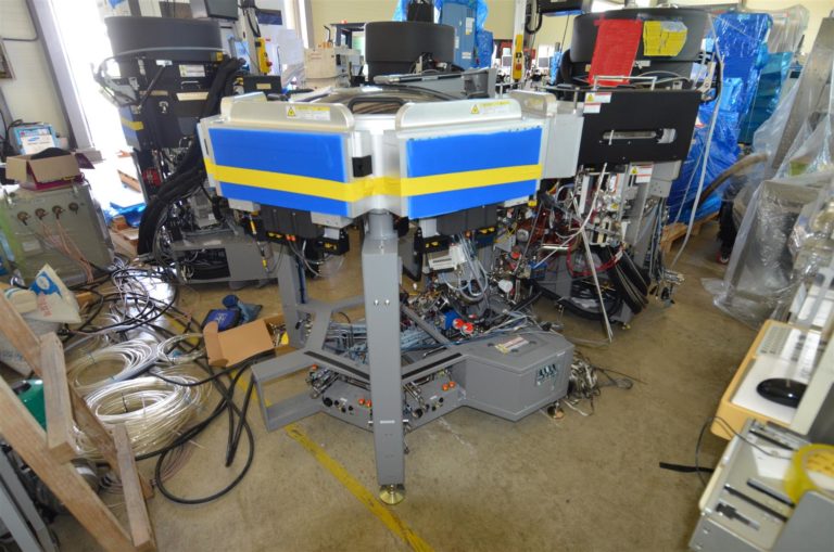 Used Semiconductor Equipment for Sale 18th September 2019 - SDI ...