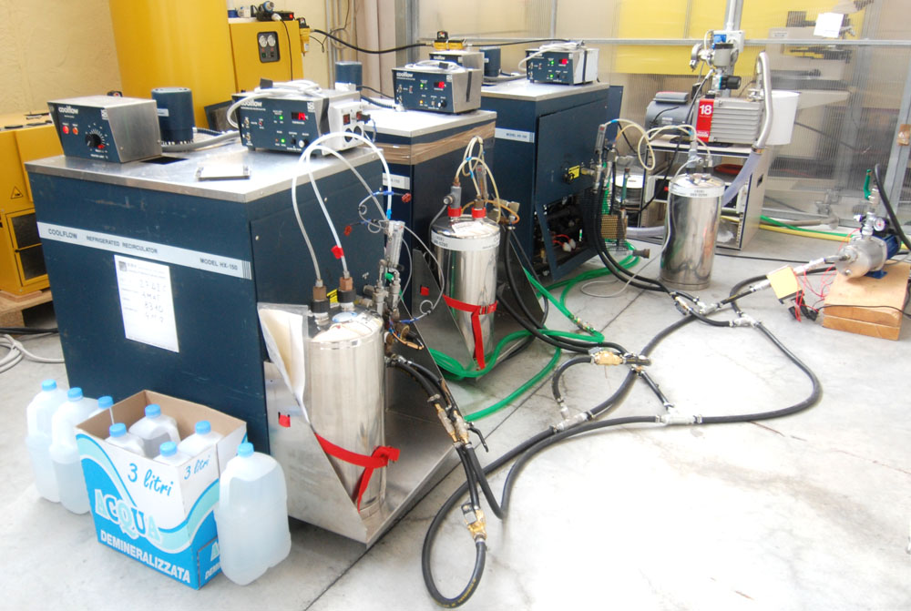 Refurbishing a Nikon Stepper - A SDI Success Story