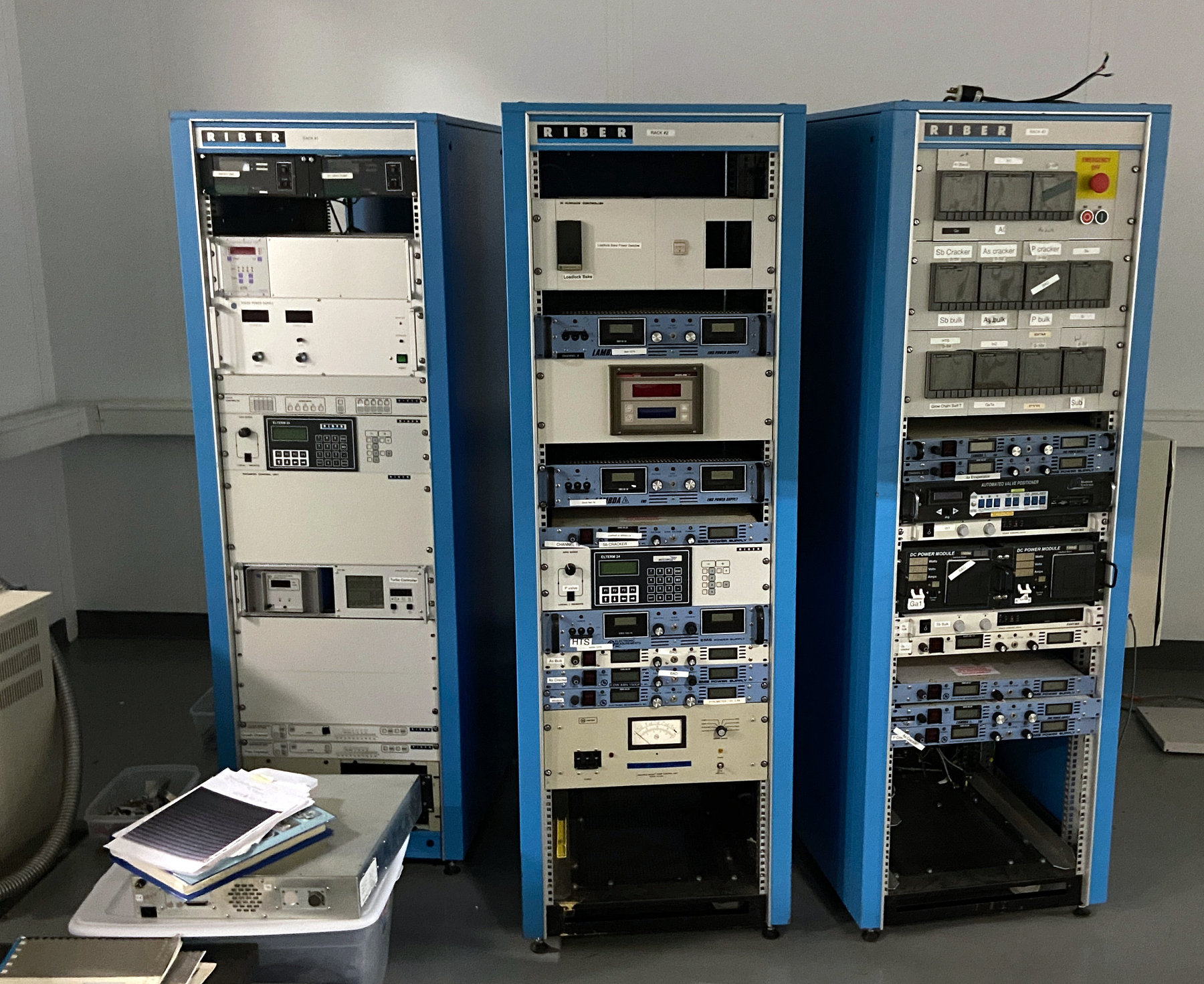 Excellent Used Semiconductor Equipment For Sale Update October 2022