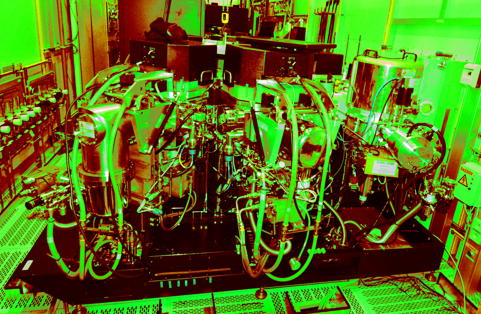 Fabsurplus Used Semiconductor Equipment For Sale June 2025