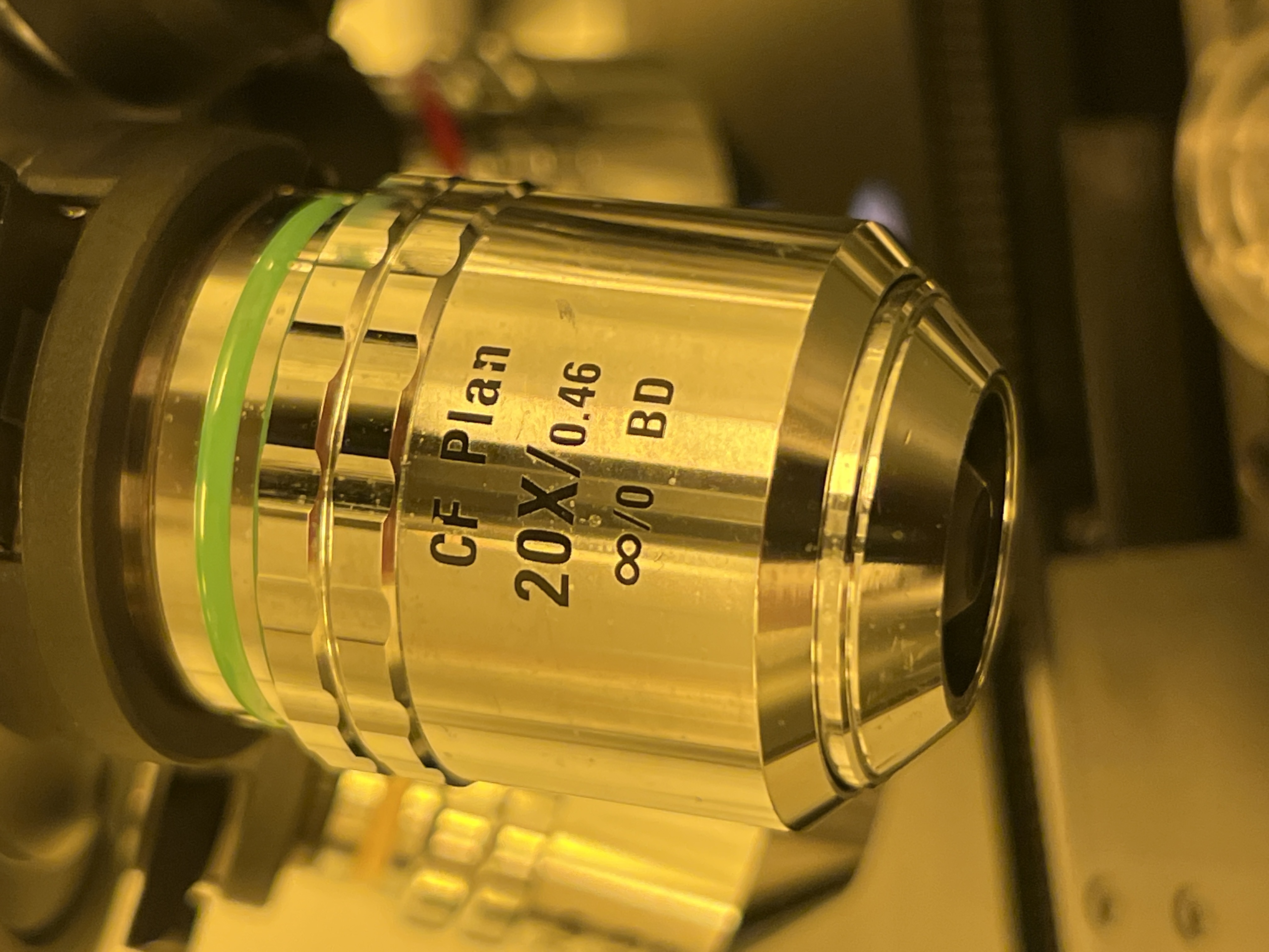 IRVINE OPTICAL Ultrastation 3 Macro Inspection Station for sale