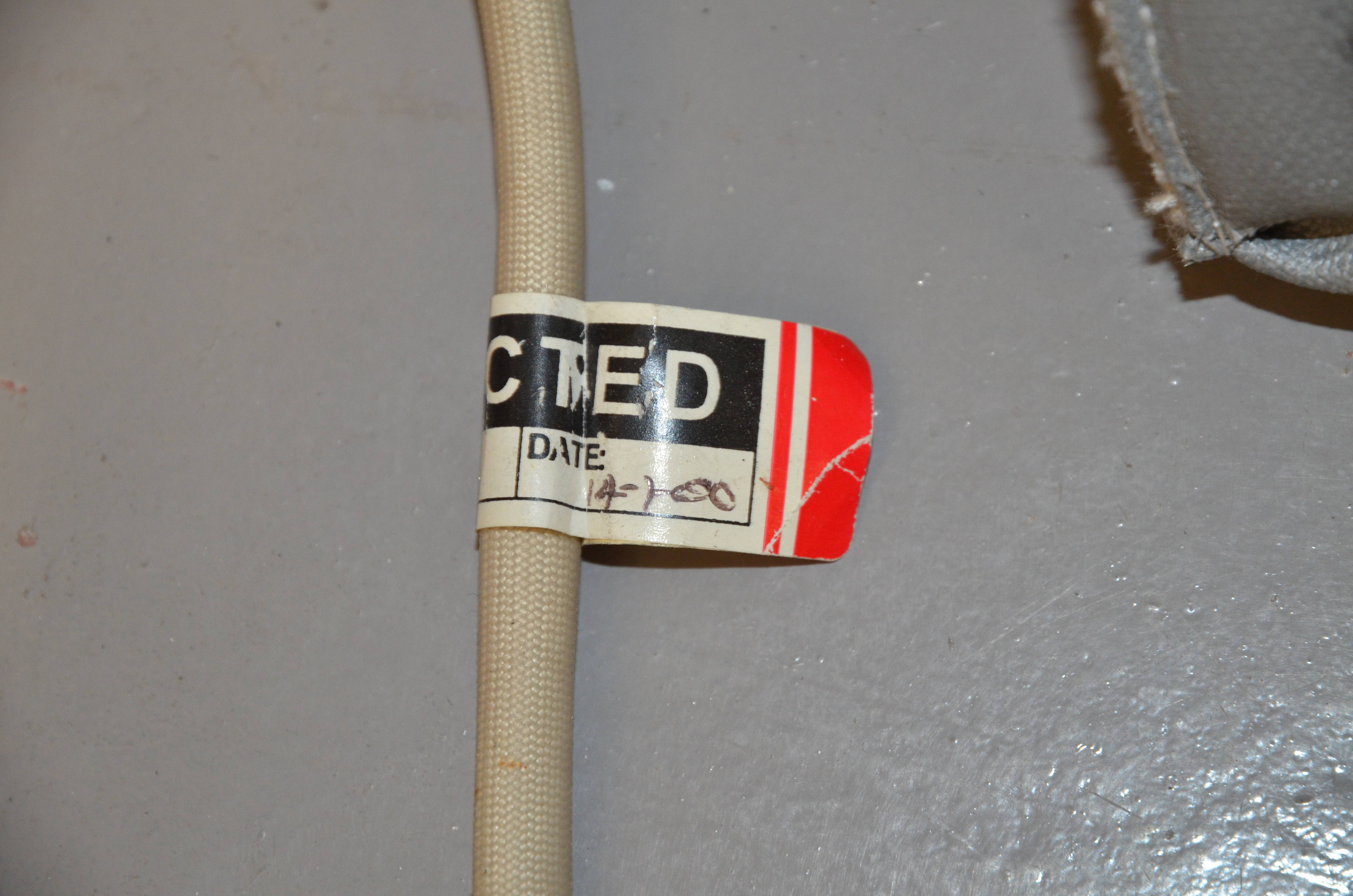 SPTS Omega 201 Plasma Dry etcher - Stock of Spare parts for sale