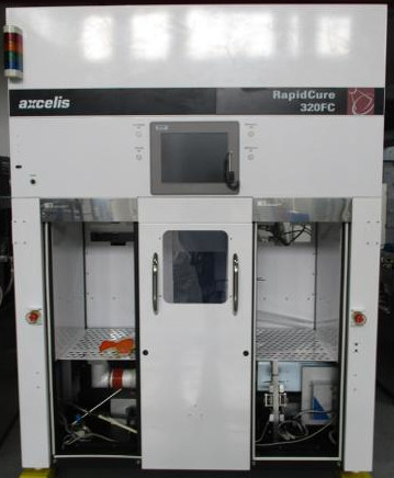 Axcelis for sale