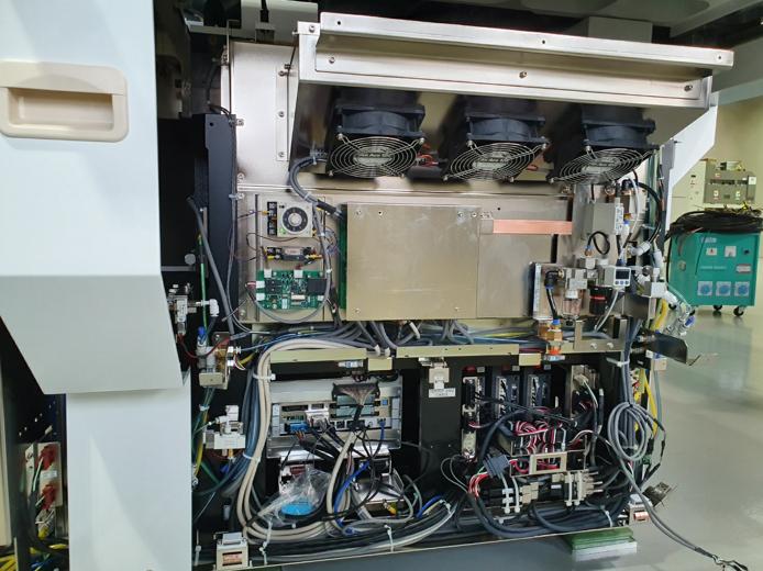 TEL TOKYO ELECTRON Precio Nano FULLY AUTOMATED PROBER for sale