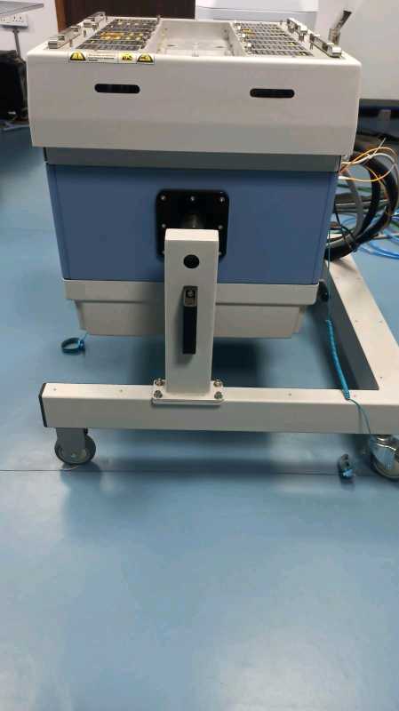 ADVANTEST 93000 PS1600 Automated Test Equipment for SOC testing for sale