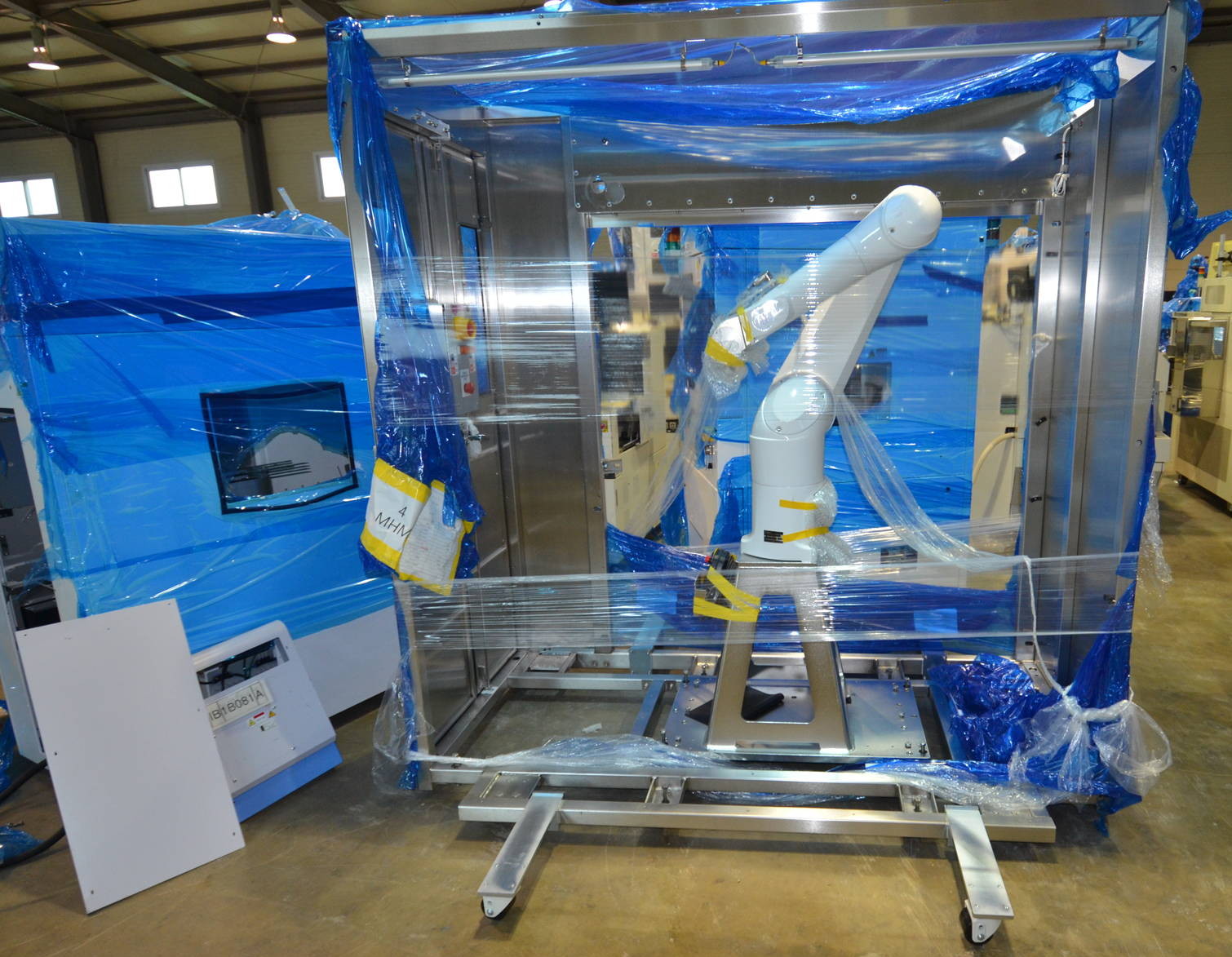 FSI ZETA 300 Wet Cleaning for sale