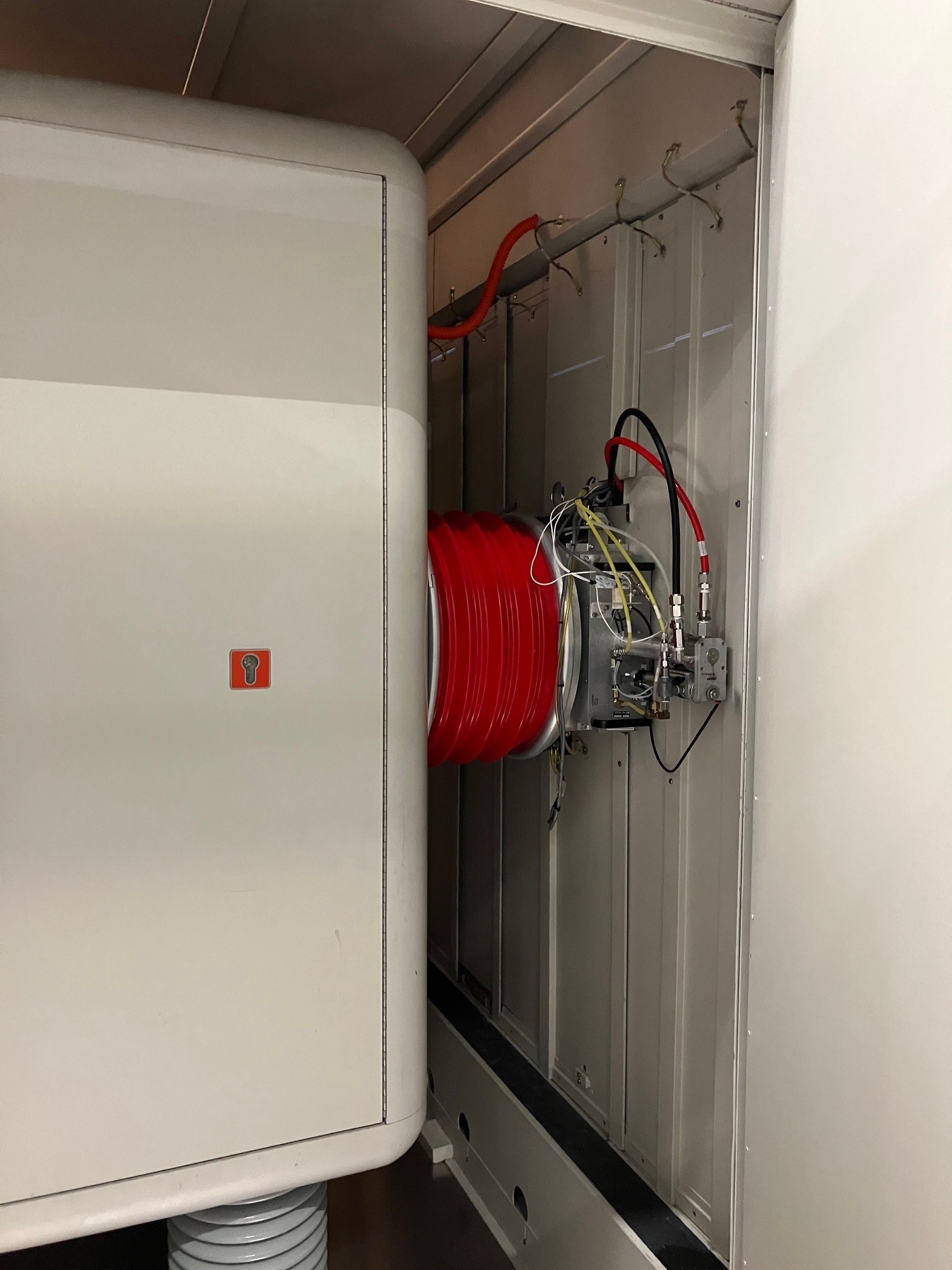 VARIAN VIISION 200 Plus High Current Implanter for sale