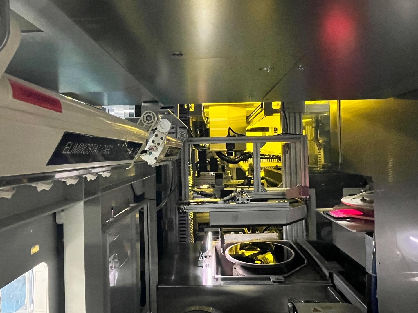 ORC HHL-2800/C-FS UV LAMPS for sale