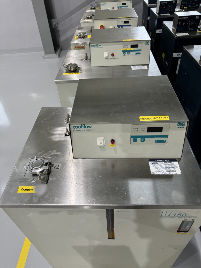 Neslab HX150 Recirculating Chiller for sale