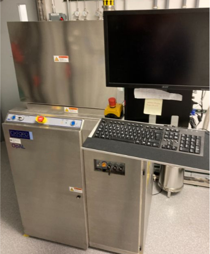 Oxford Instruments FlexAL-II Atomic Layer Deposition System for sale