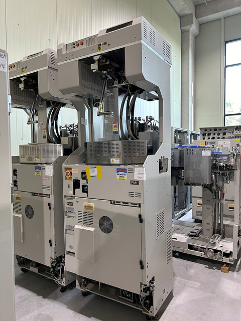 TEL Tokyo Electron Tactras Vigus (Chamber only) Oxide etcher (Chamber ...