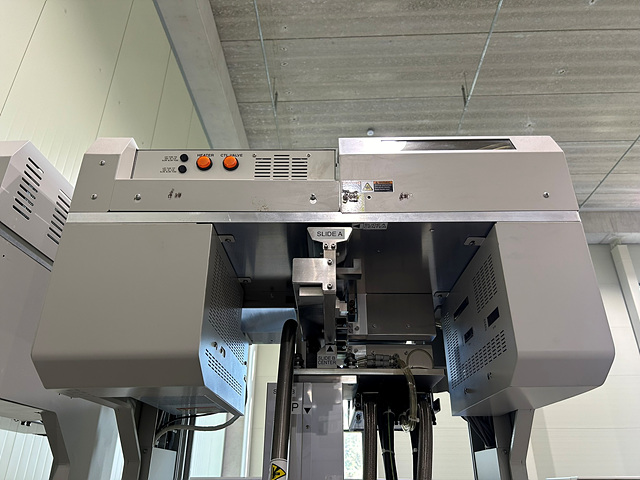 TEL Tokyo Electron Tactras Vigus (Chamber only) Oxide etcher (Chamber ...