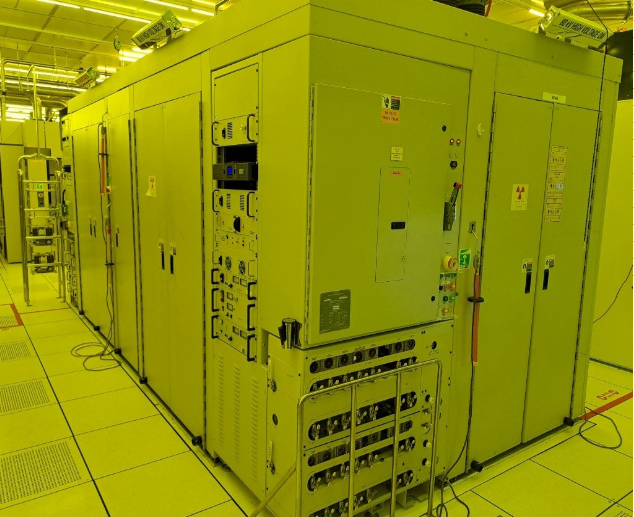 Varian VIISTA 80 High Current Implanter for sale