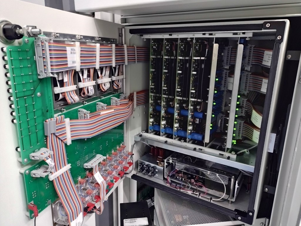 ASM Polygon P8300 Frame Only, No chambers for sale