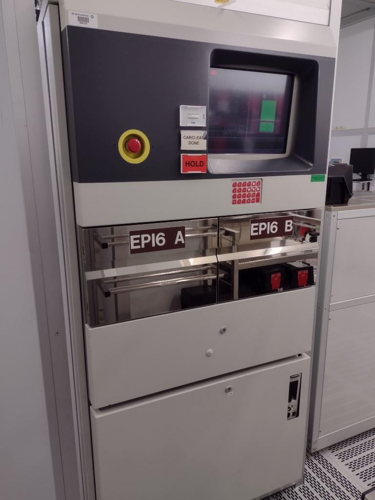 ASM Epsilon 3200 GaAs Epitaxial Deposition for sale