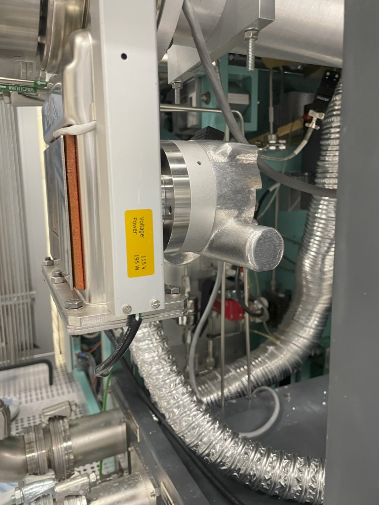 NOVELLUS CONCEPT 2 ALTUS SYSTEM, CONCEPT TWO-DUAL ALTUS TUNGSTEN for sale