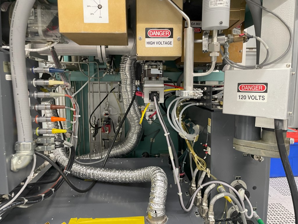 Novellus Concept One CVD for sale