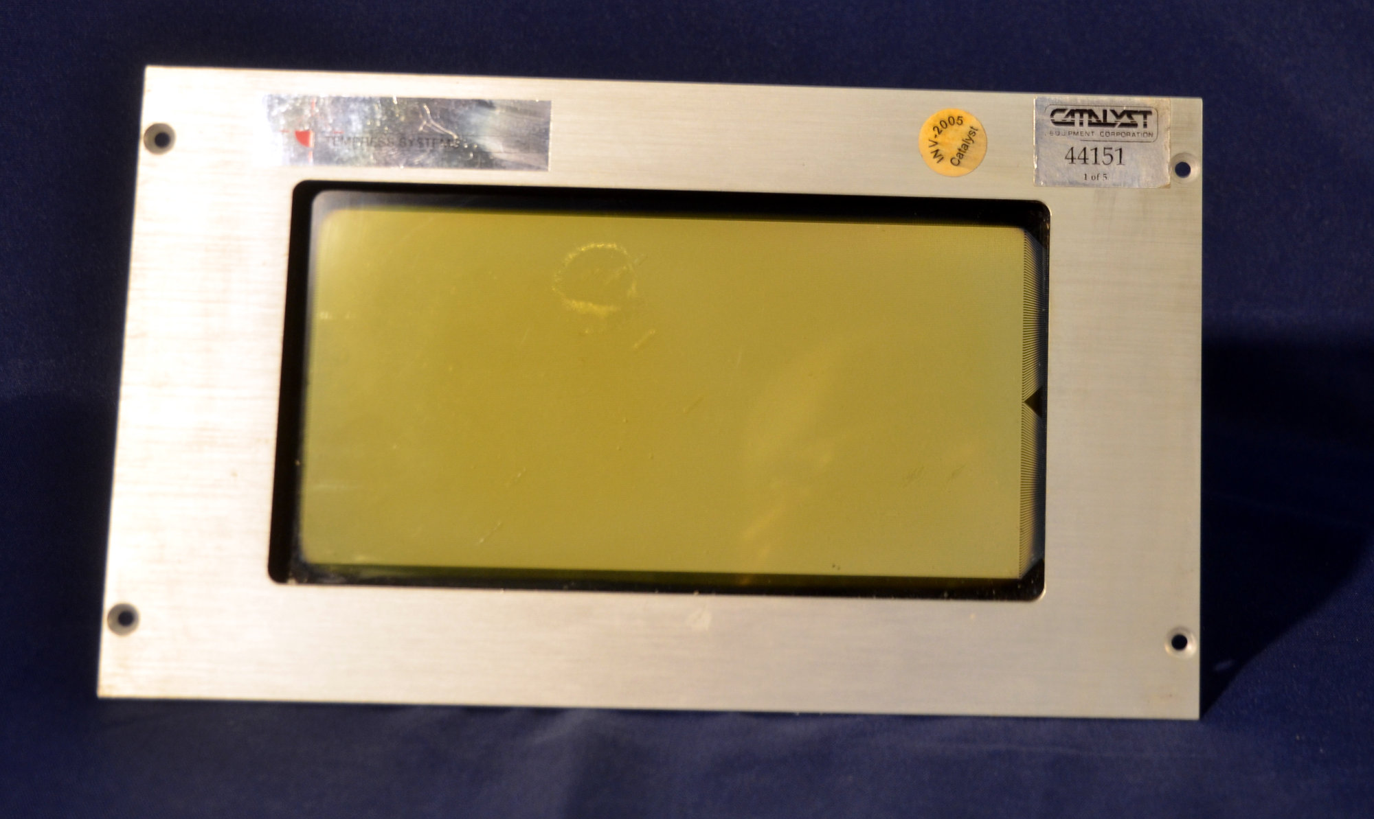 GS Tempress Omega Junior system Doping Furnace 3.5inch for sale