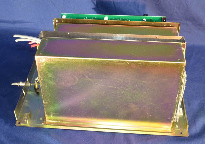 Hitachi 545-5540 Power Supply unit for S6280H CD SEM for sale