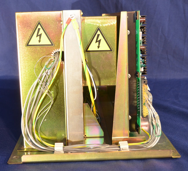 Hitachi 545-5540 Power Supply unit for S6280H CD SEM for sale