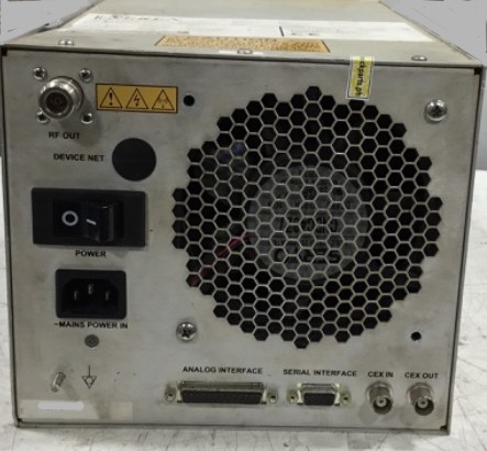 Seren R601 RF Generator for sale