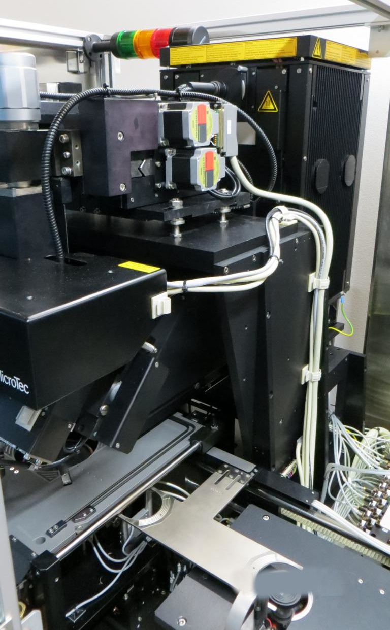 Karl Suss MA 150e TSA Completely refurbished Mask Aligner for sale