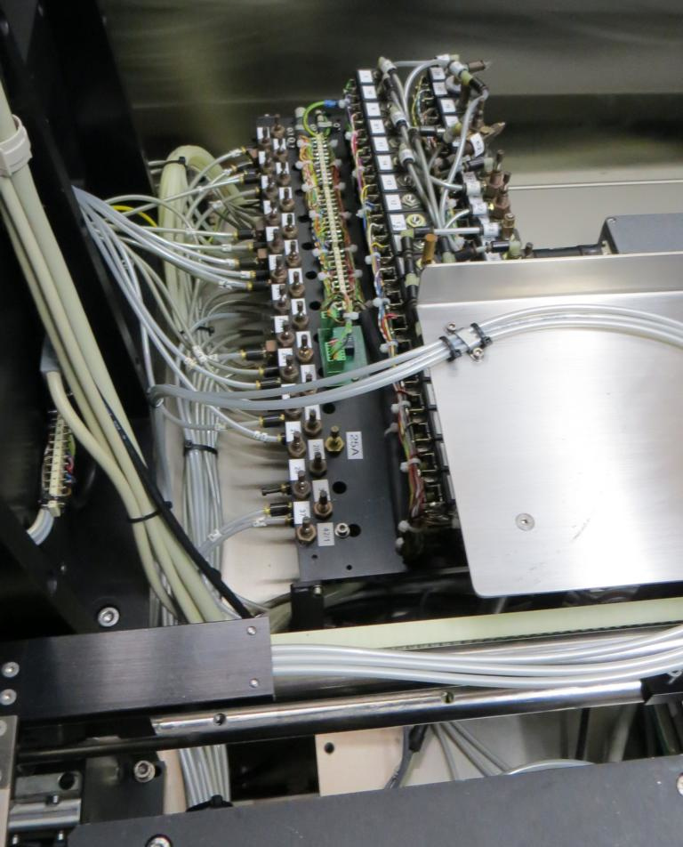 Karl Suss MA 150e TSA Completely refurbished Mask Aligner for sale