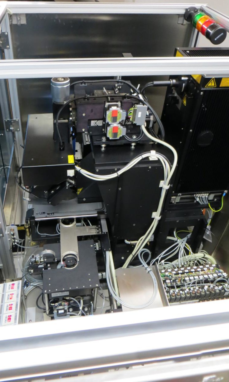 Karl Suss MA 150e TSA Completely refurbished Mask Aligner for sale