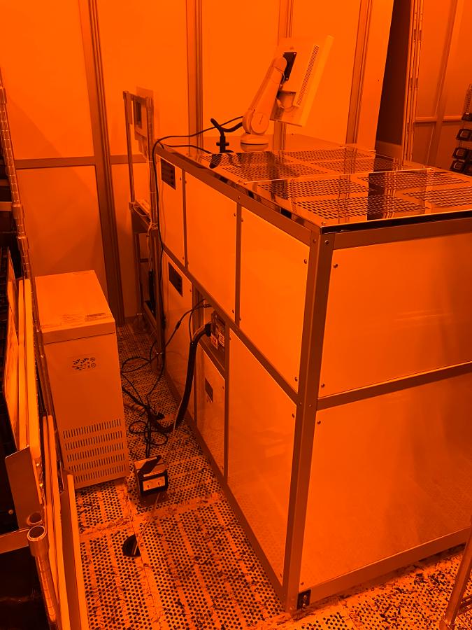 SDI / Semilab FAAST 230 Carrier Lifetime measurement System for sale