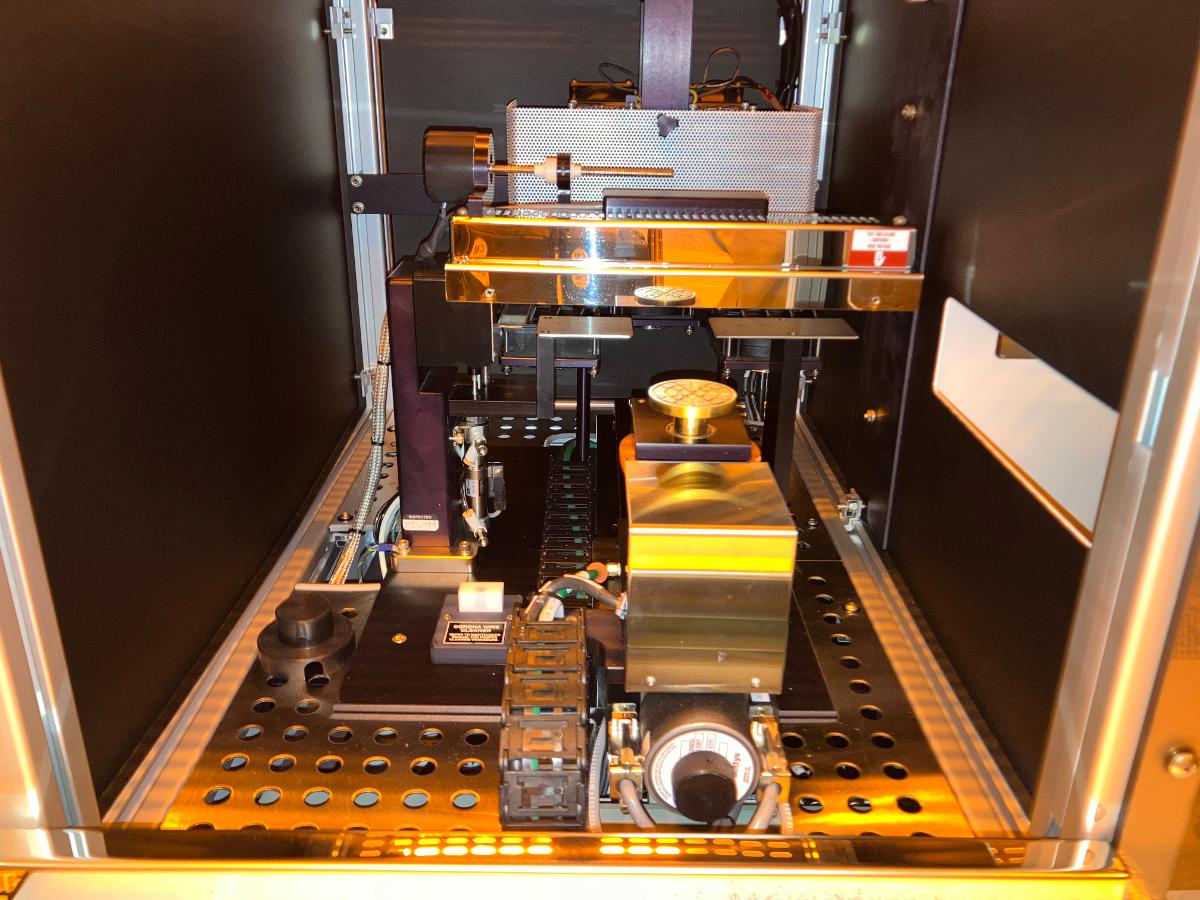 SDI / Semilab FAAST 230 Carrier Lifetime measurement System for sale