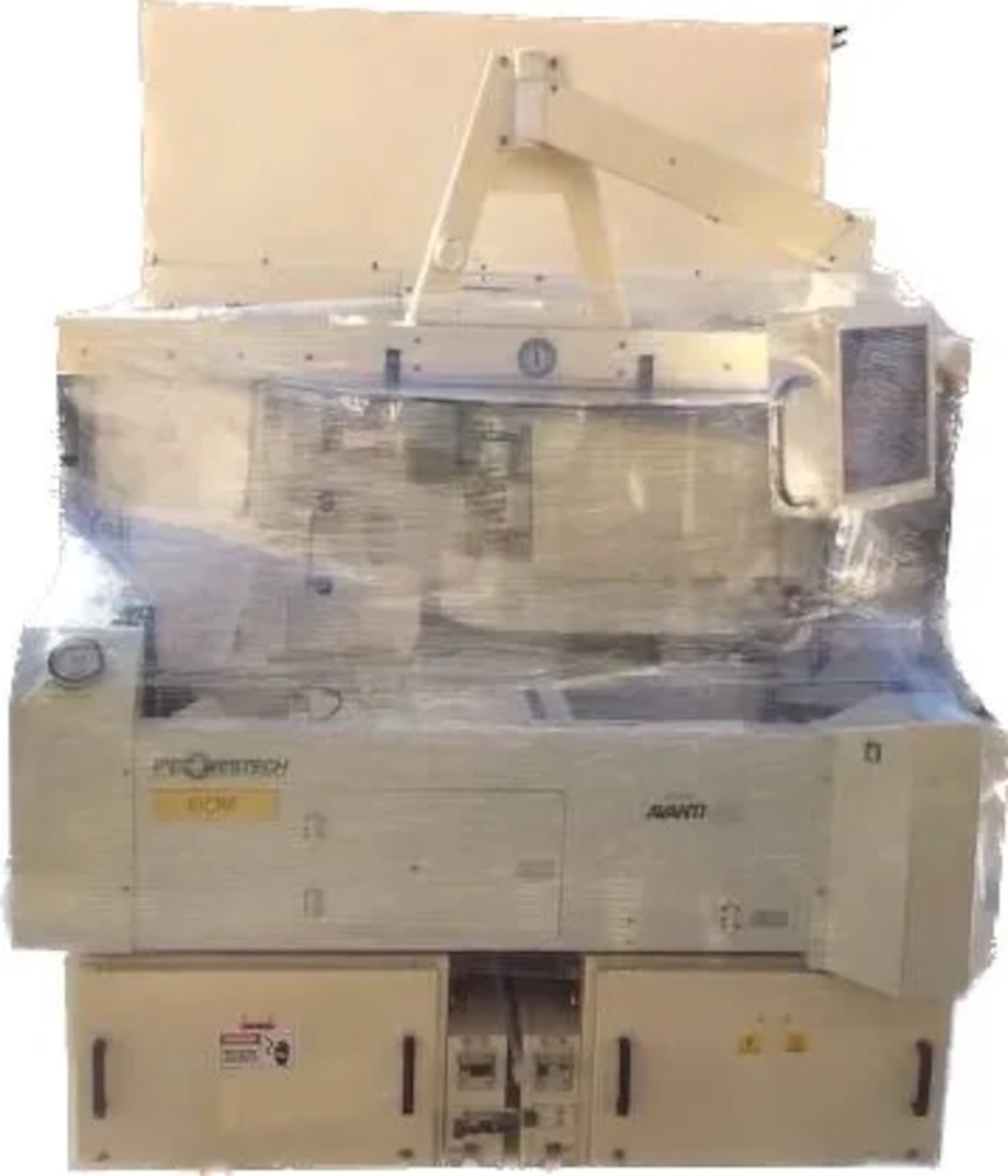 IPEC Speedfam Avantgaard 676 CMP System for sale