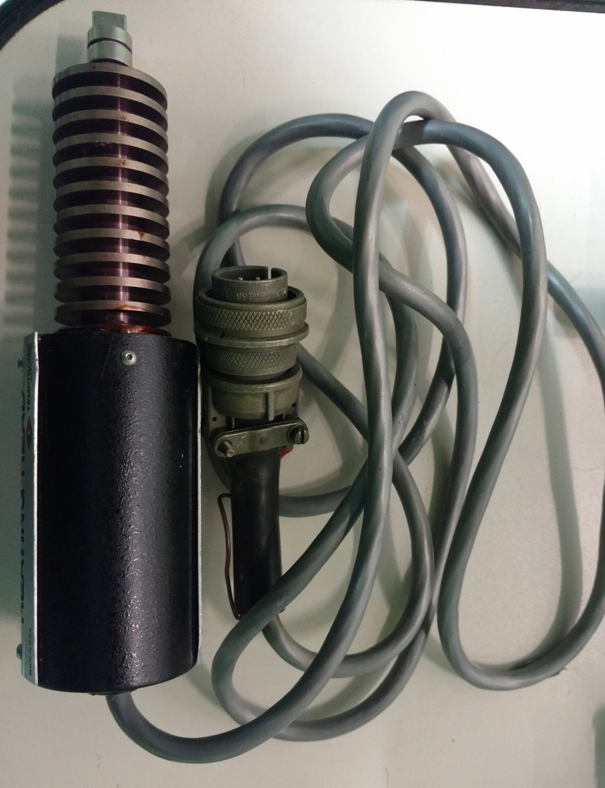 Temptronic TPO3010 Chiller for sale