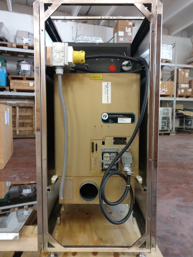 Staubli 308998-001 RX90 robot controller for sale