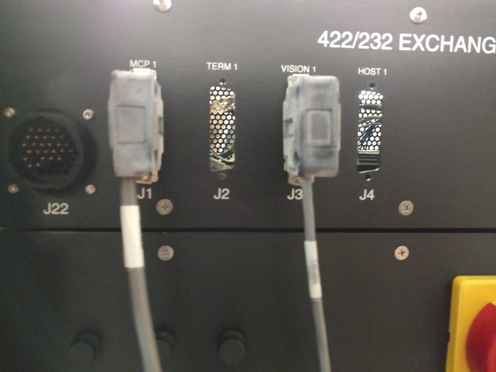 Staubli 308998-001 RX90 robot controller for sale